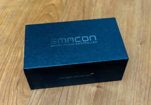 小型BluetoothゲームコントローラーSMACONが快適！やっぱりワイヤレスだね！ | 快晴ブログ