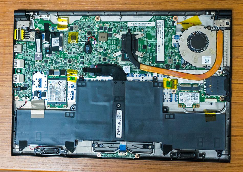 【レビュー】NEC VersaPro UltraLite タイプVGは超薄・超軽量の極み！IGZO液晶が綺麗でスゴイ！ | 快晴ブログ